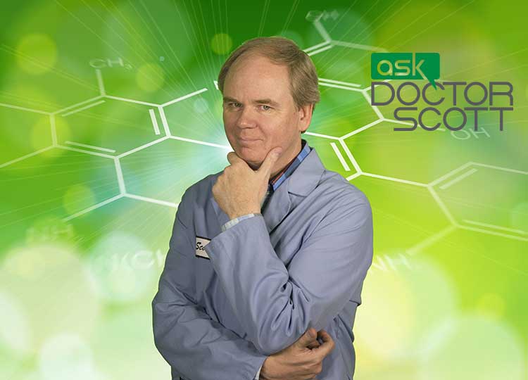 Ask Dr. Scott your deicing questions. | Cargill