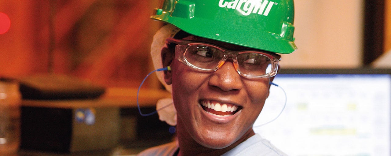 Benefits & Perks for U.S. Employees | Cargill Benefits & Perks for U.S. Employees | Cargill