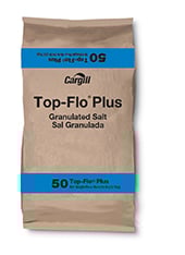Standard Granulated Salts | Cargill