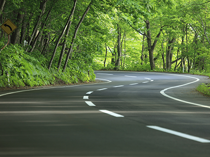 Anova Asphalt Rejuvenator | Reverse Impact of Aging on Bitumen Blacktop ...