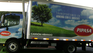 Embracing sustainability for the long haul | Cargill