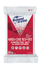 Water Softener Salt | Cargill