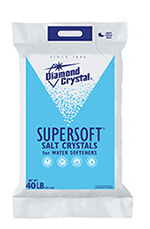 Water Softener Salt | Cargill