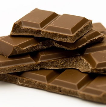 Bulk Milk Chocolate Supplier - Cargill North America | Cargill