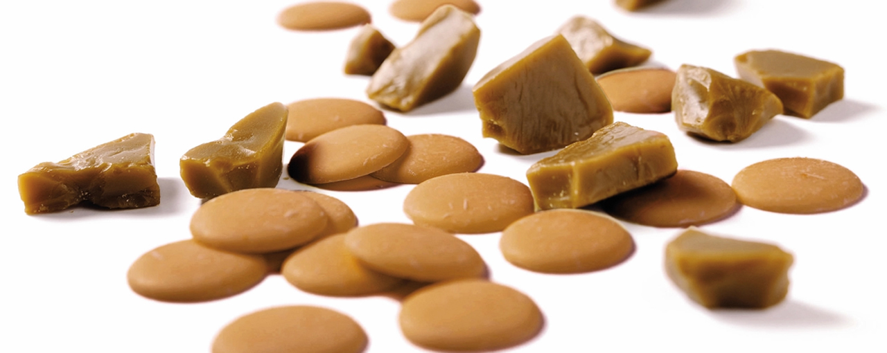 Peter's Caramel - Bulk Caramel Supplier - Cargill North America | Cargill