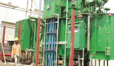 Powering up - Supplying power to a rapidly developing megacity | Cargill