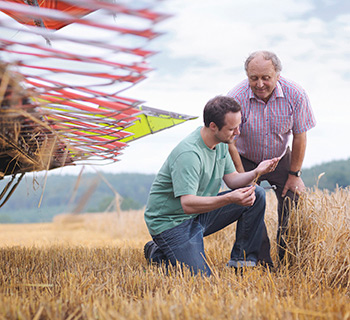 Sustainable Land Use | Cargill