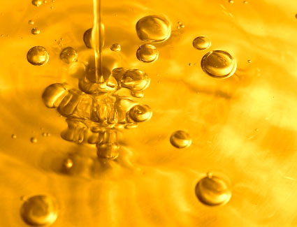 Vegetable oils | Cargill Food Ingredients EMEA | Cargill