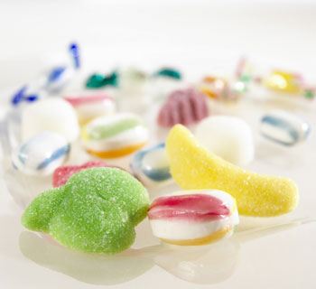 Sweeteners – Corn – Polyol – Asia Pacific Region | Cargill