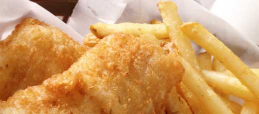 Frying Shortenings | Cargill | Cargill