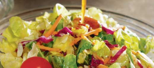 Salad & Cooking Oils | Cargill