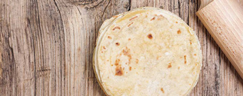 Tortillas - bakery | Cargill