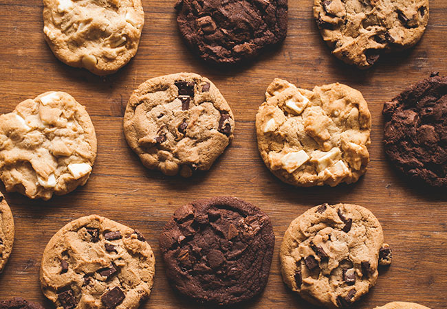 Cookies & Biscuits | Cargill