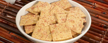 Crackers - bakery | Cargill