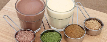 Powdered Beverages | Cargill