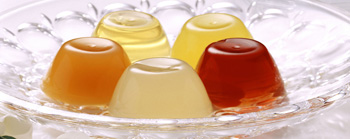 Water jelly - confectionery | Cargill