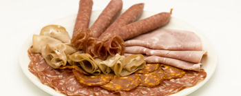 Dried Processed Meats | Cargill