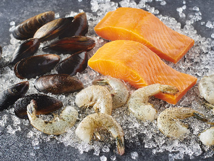 Seafood | Cargill