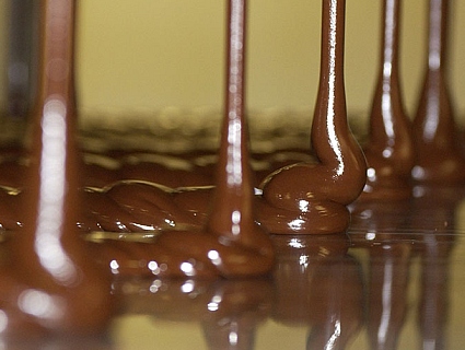 Business at a glance | Cargill Cocoa & Chocolate | Cargill