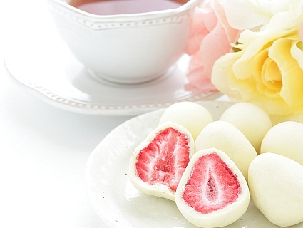 Yoghurt-flavoured white chocolate | Cargill Cocoa & Chocolate | Cargill