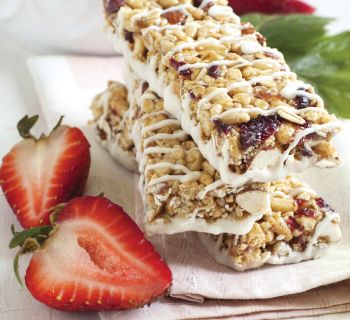 Yoghurt-flavoured coating and filling | Cargill Cocoa & Chocolate | Cargill