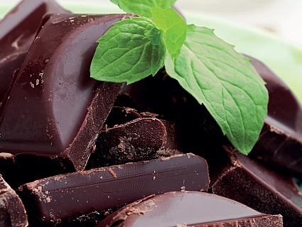 Stevia leaf extract dark chocolate | Cargill Cocoa & Chocolate | Cargill