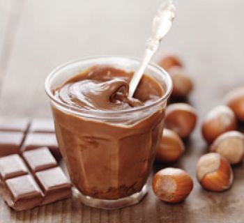 Hazelnut chocolate | Cargill Cocoa & Chocolate | Cargill