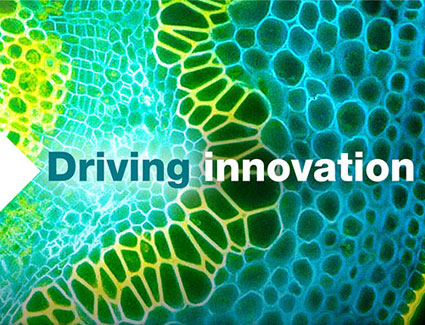 Driving Innovation | Cargill