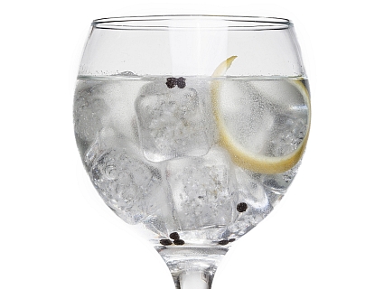 Grain High Purity Alcohol | Food Solutions EMEA | Cargill