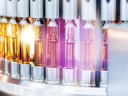 Starches | Cargill Pharmaceutical | Cargill