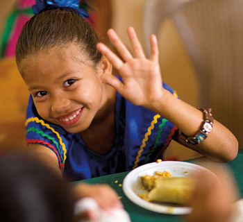 Corporate Giving | Cargill