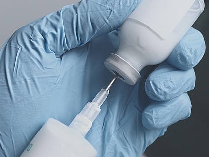 Parenteral applications | Cargill Pharmaceutical | Cargill