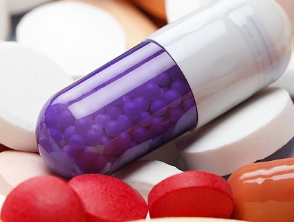 Solid dosage forms | Cargill Pharmaceutical | Cargill