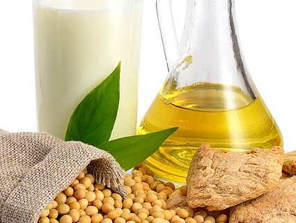 Soy Oils | Cargill