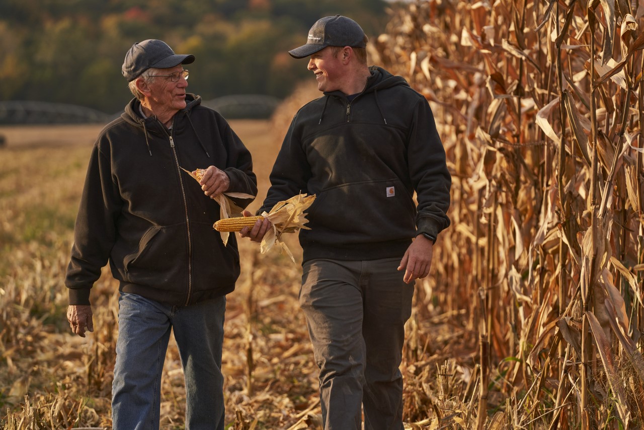 Agricultural trading, origination and processing | Cargill