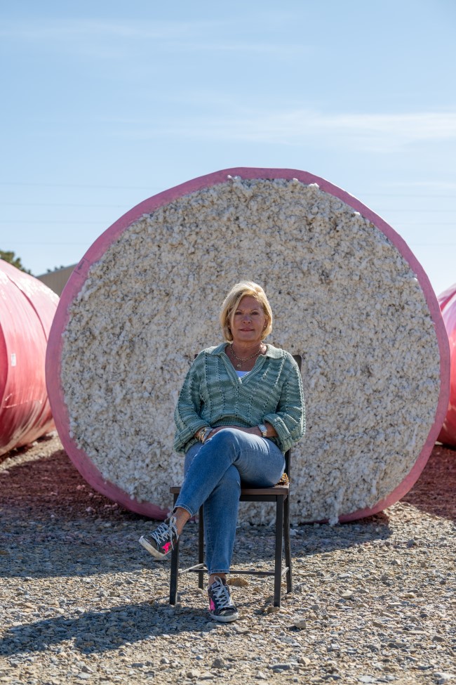 Cargill Cotton | Cargill