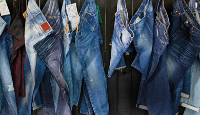Sustainability in style | Cargill