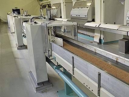 Delivering excellence through mutual contract commitment | Cargill