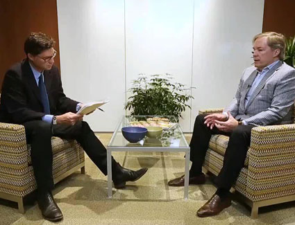 Dave MacLennan Australia Interview | Cargill