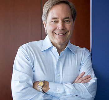 Portrait d'un leader : David W. MacLennan | Cargill