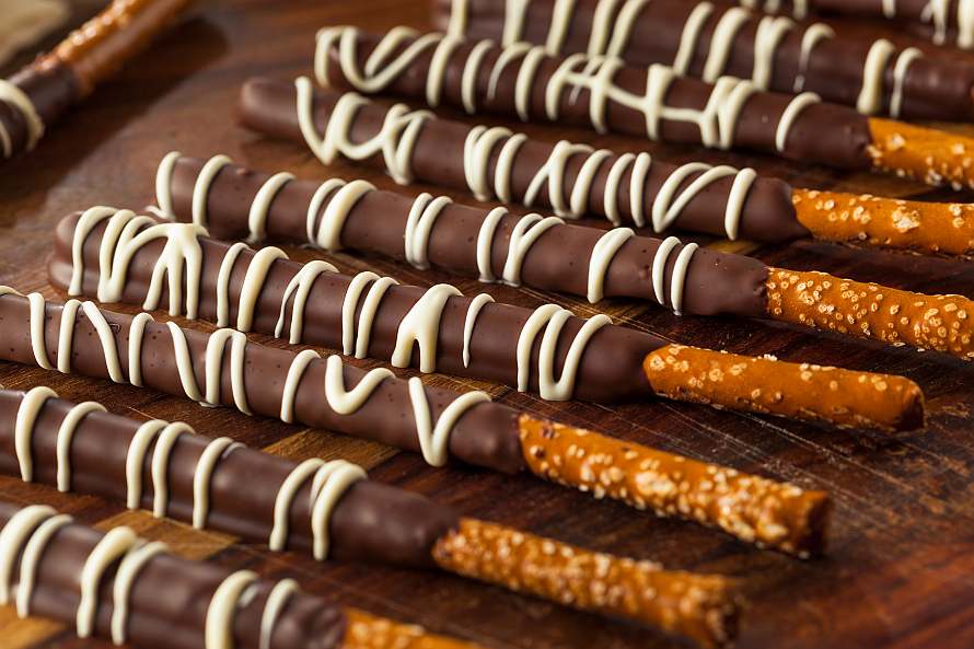 Confectionery - Fats and Oils – Asia Pacific | Cargill