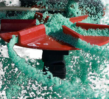 Cargill Deicing Technology | Cargill
