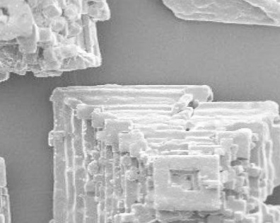 Infographic Alberger Fine Flake Salt Adherence | Cargill