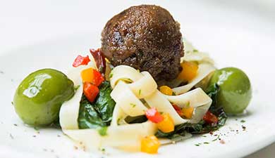 Protein innovation: Cargill invests in cultured meats | Cargill