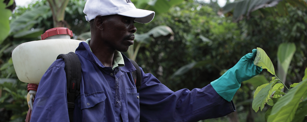 Fertilizer | Cargill