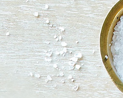 Cargill’s Purified Sea Salt | Cargill