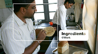 Helpdesk for GEOS India Bakery Customers | Cargill
