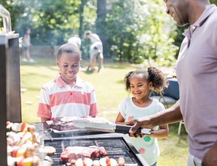 Know before you grill: 5 tips to make sure your barbecue is food safe ...