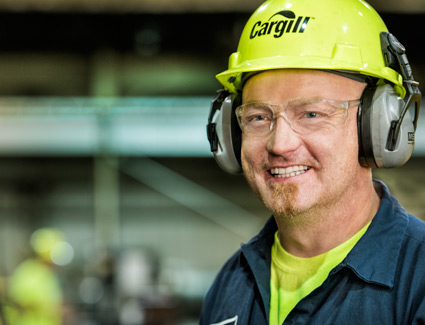 People, Safety and Well-Being - Sustainable Shipping | Cargill
