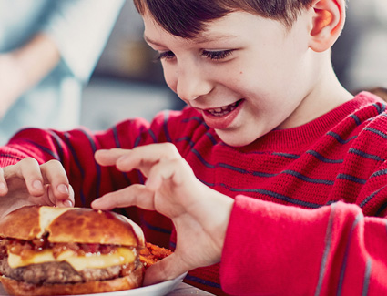 Customers We Serve | Cargill